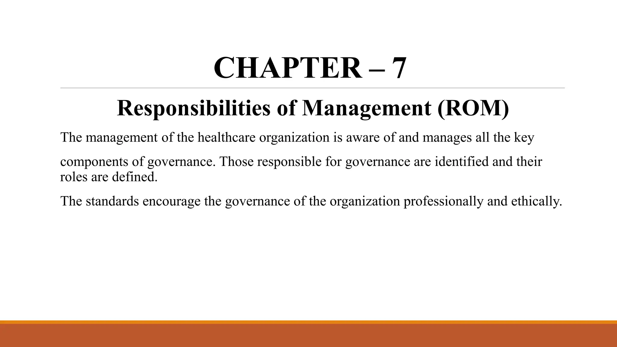 (NABH) National Accreditation Board For Hospital and Healthcare ...