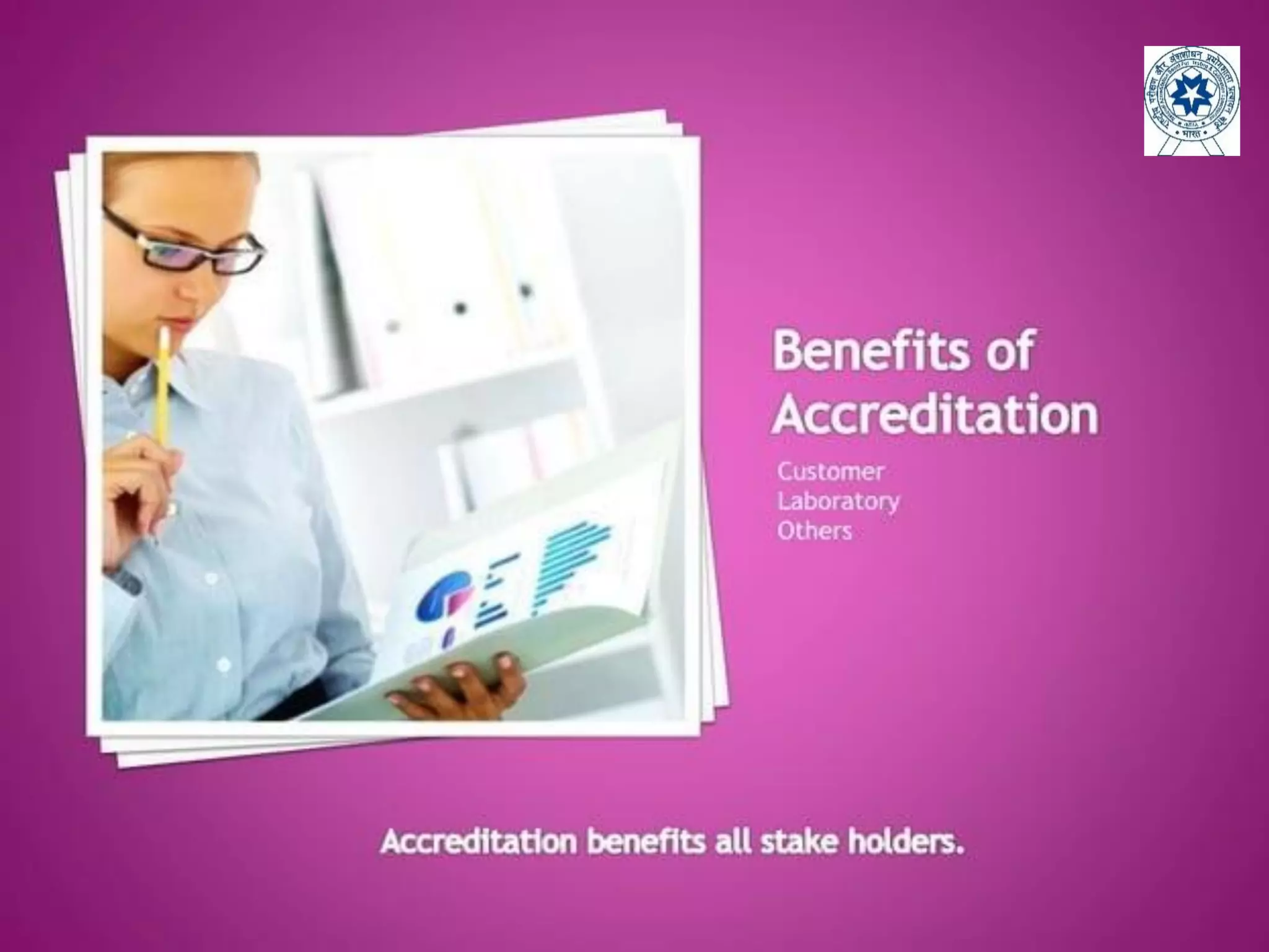 National Accreditation Board for Testing and Calibration Laboratories ...