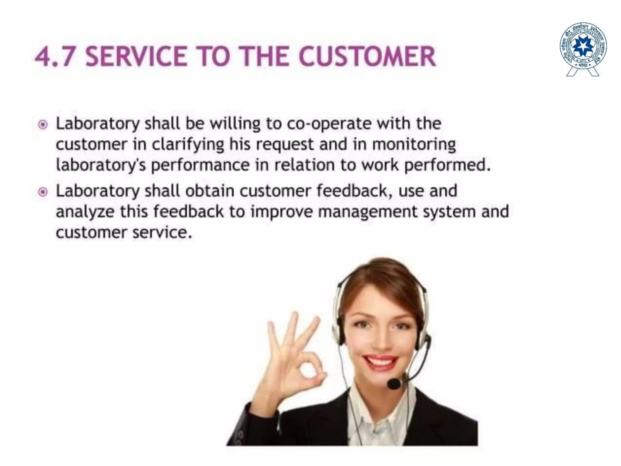 National Accreditation Board For Testing And Calibration Laboratories Nabl Pdf