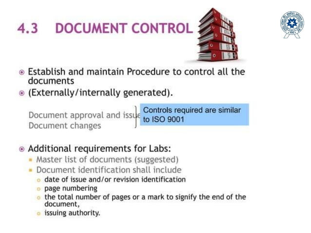 National Accreditation Board for Testing and Calibration Laboratories ...