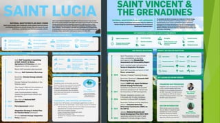 National Adaptation Planning in Jamaica | PDF