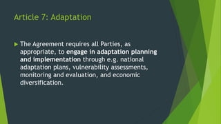National Adaptation Planning in Jamaica | PDF