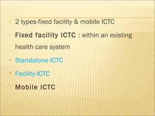 National aids control programme | PPT