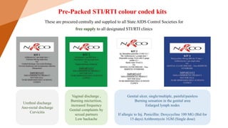 National aids control programme | PPTX