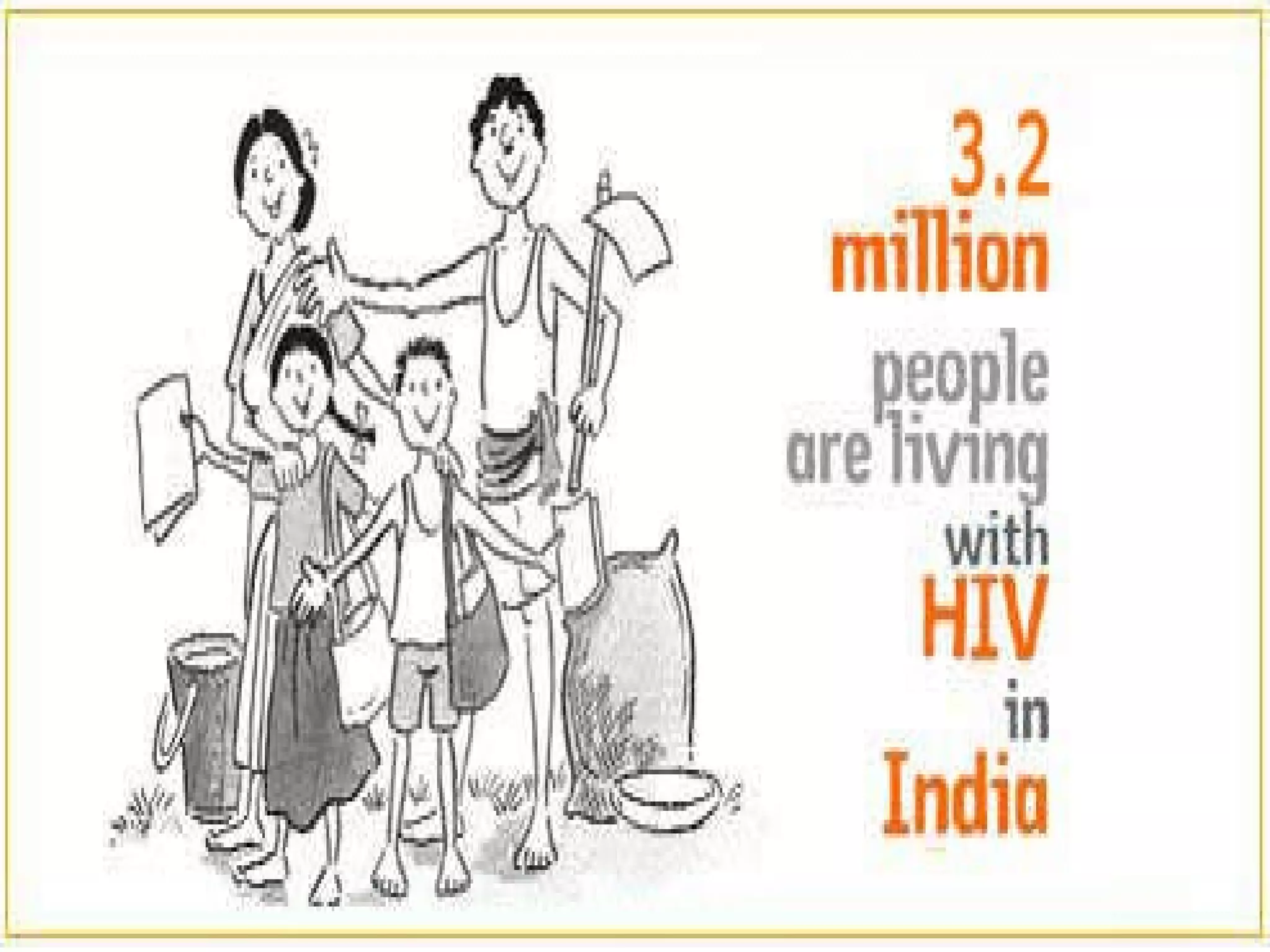 National Aids Control Programme 1 | PPT