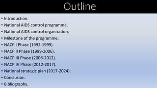 NATIONAL AIDS CONTROL PROGRAMME(NACP) PPT BY KRITIKA.pptx