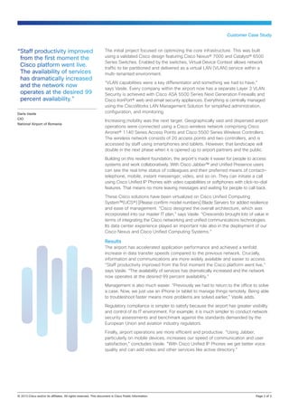 National Airport of Romania | PPT