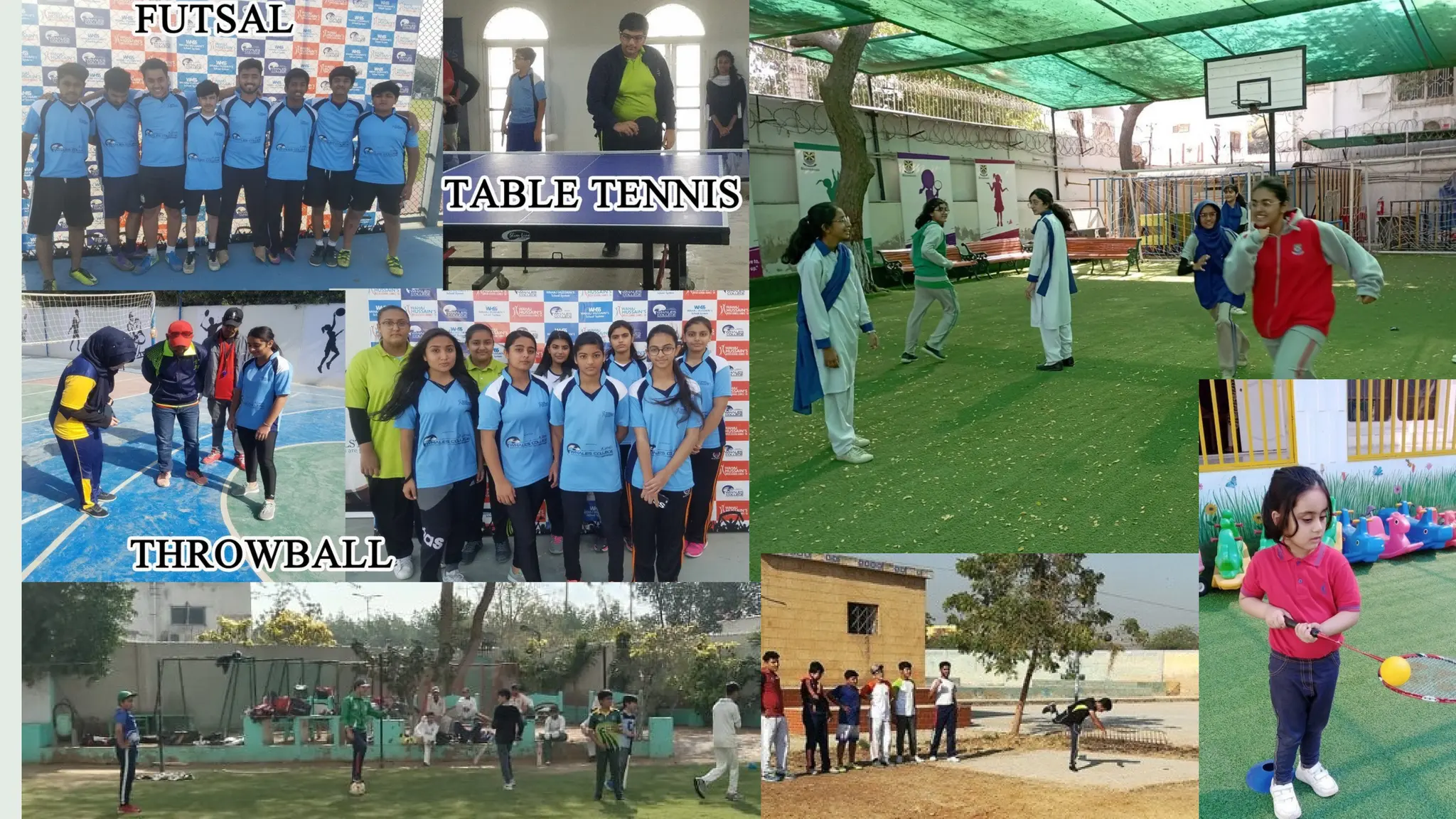 National Amusement & Sports Academy.pptx