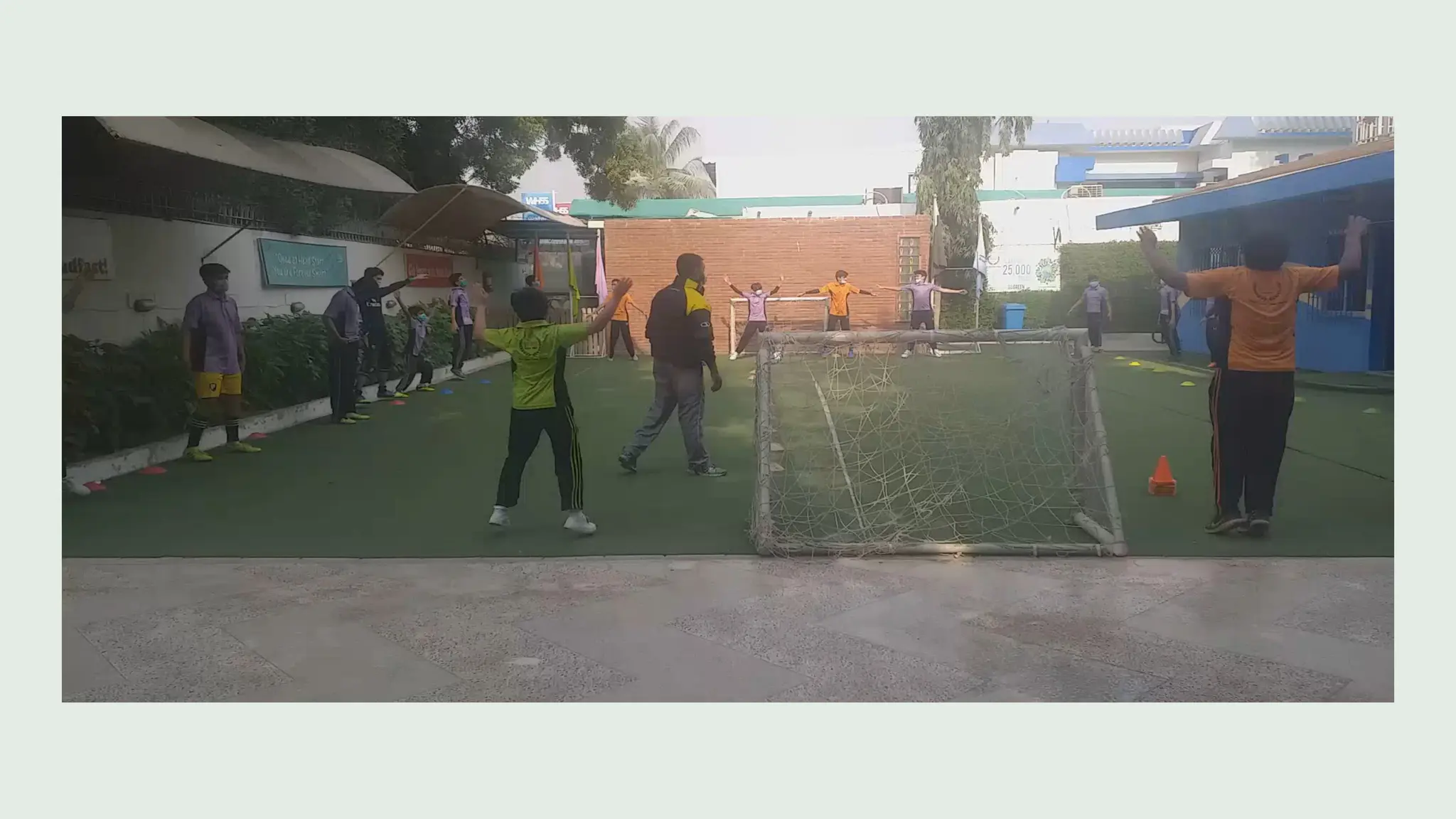 National Amusement & Sports Academy.pptx