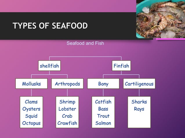 National and international regulations of seafood quality and | PPTX