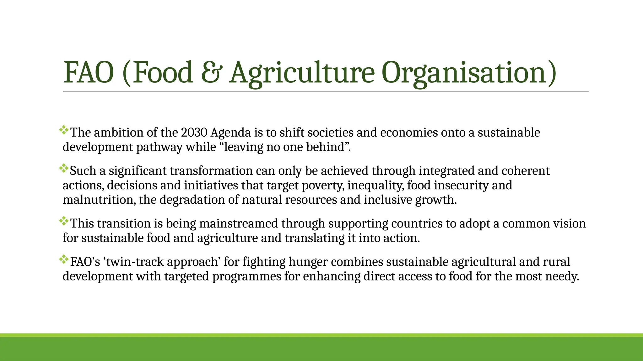 NATIONAL AND INTERNATIONAL SYSTEMS FOR FOOD SECURITY 1.pptx