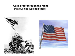 National Anthem | PPT