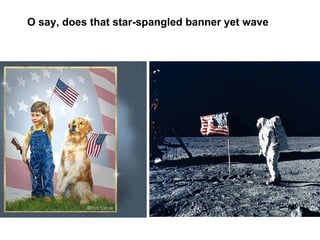 National Anthem | PPT