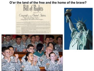 National Anthem | PPT