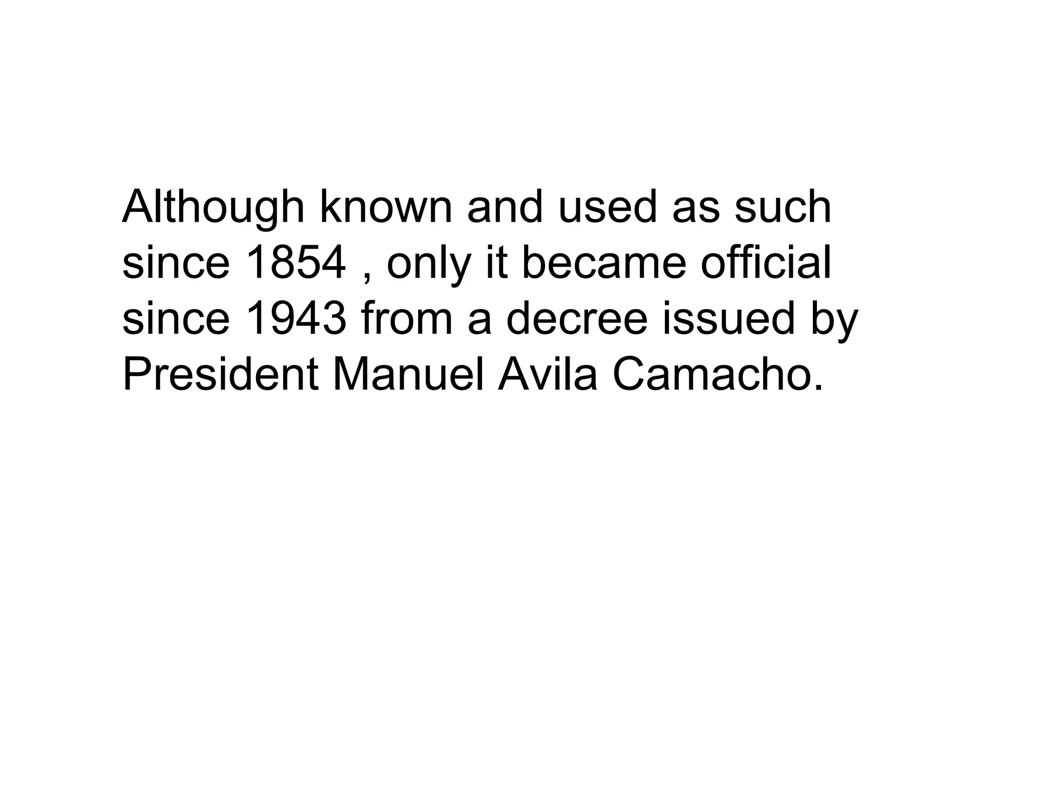 National anthem | PPT