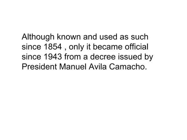 National anthem | PPT