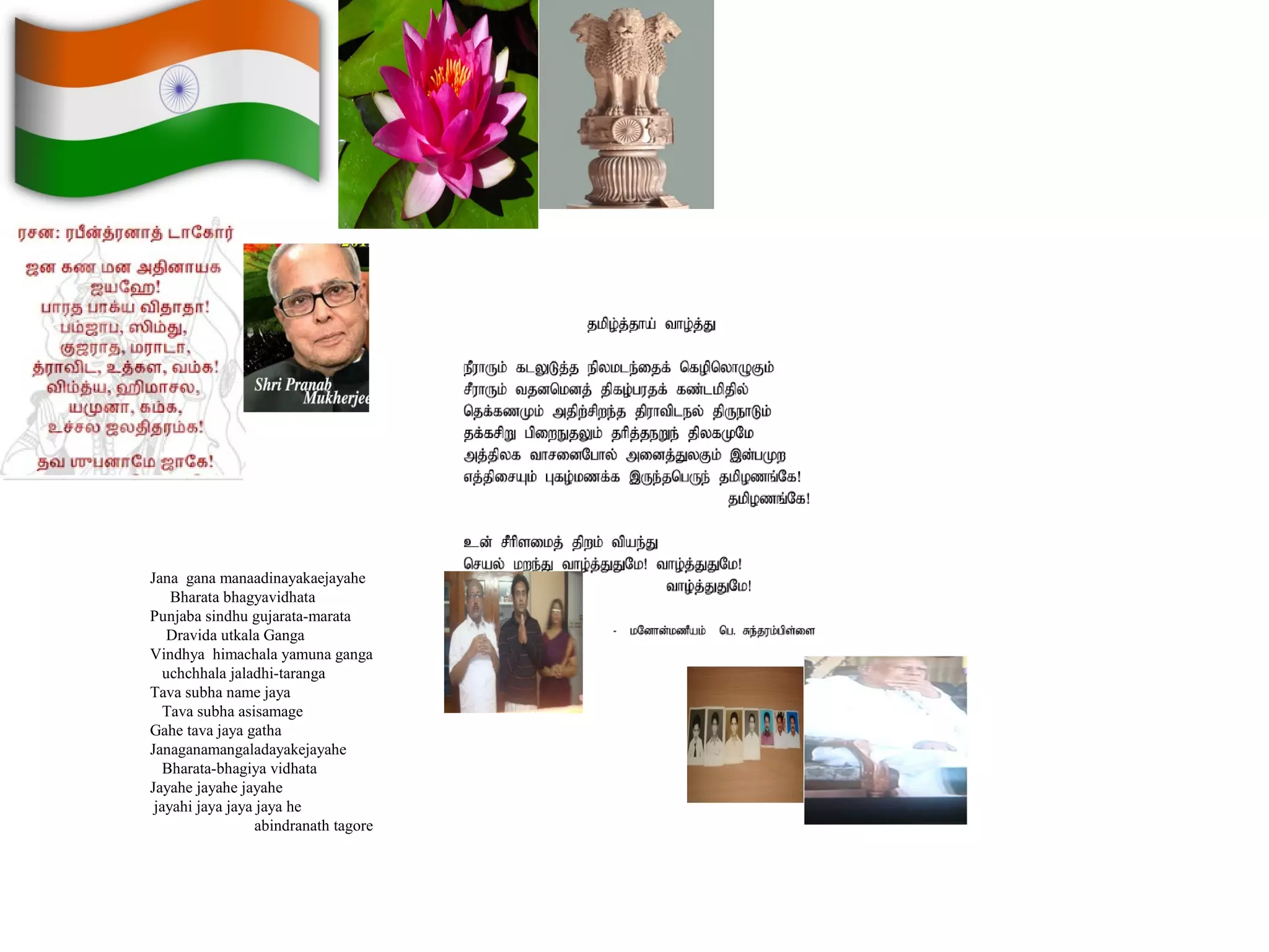 National anthem | PPT