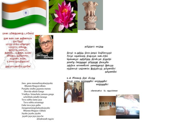 National anthem | PPT