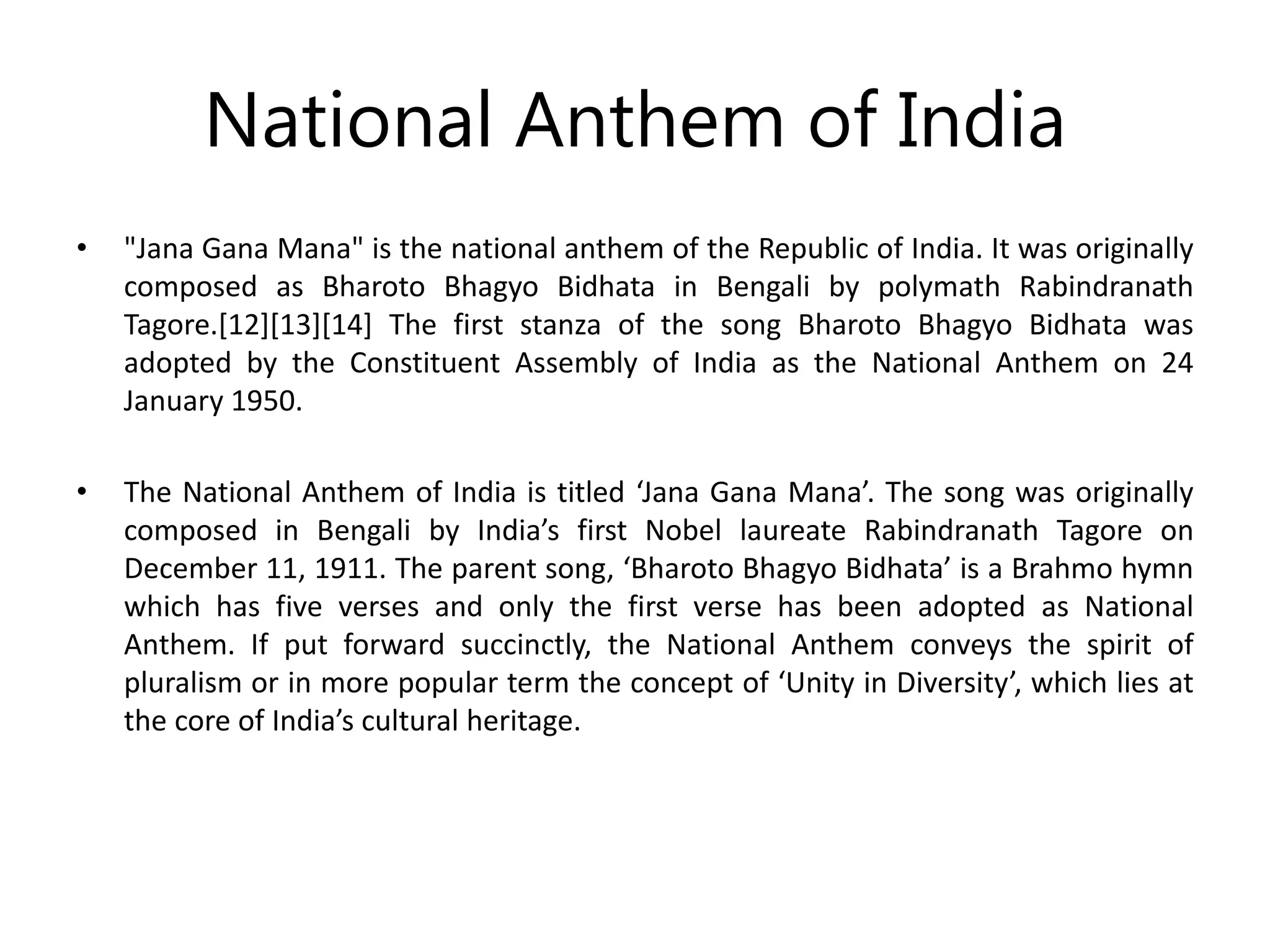 National Anthem of India.pptx