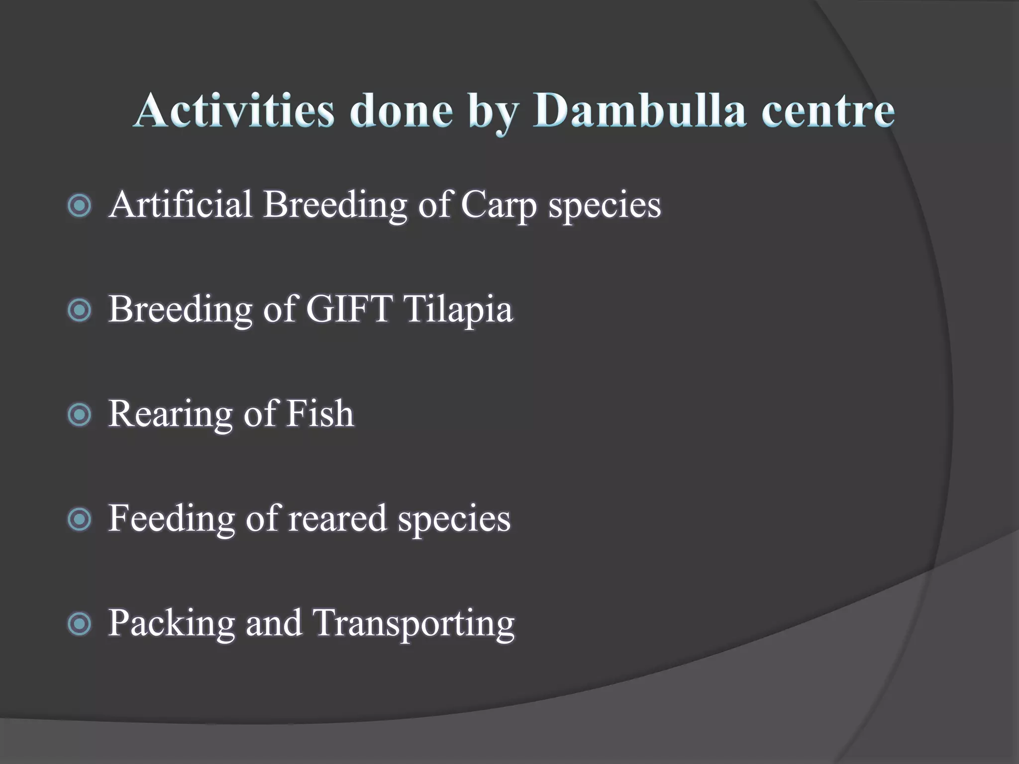 NAQDA_Dambulla | PDF