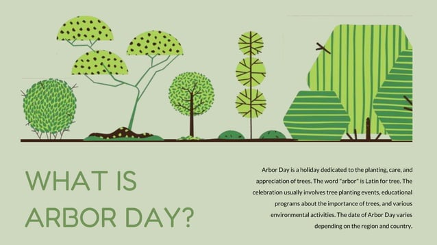 National Arbor Day.pptx