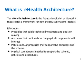 National Architecture - Ethiopia - 2018_ Ethiopia_eHealth Architecture ...