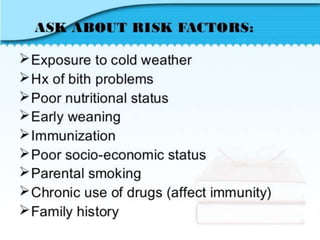 National ARI control program | PPTX