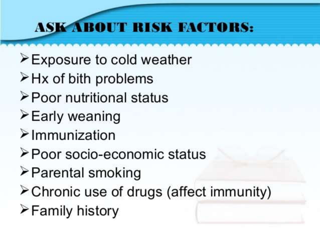 National ARI control program | PPTX