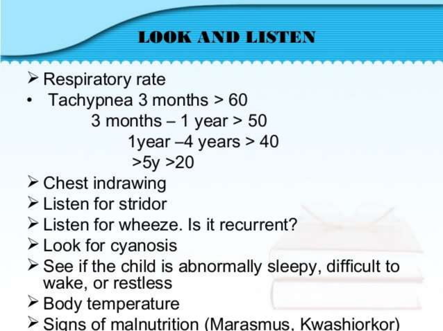National ARI control program | PPTX