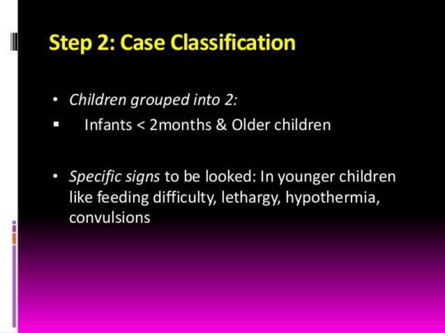 National ARI control program | PPTX