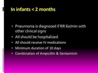 National ARI control program | PPTX