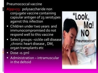 National ARI control program | PPTX