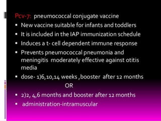 National ARI control program | PPTX