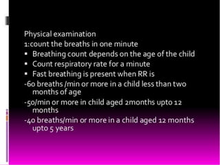 National ARI control program | PPTX