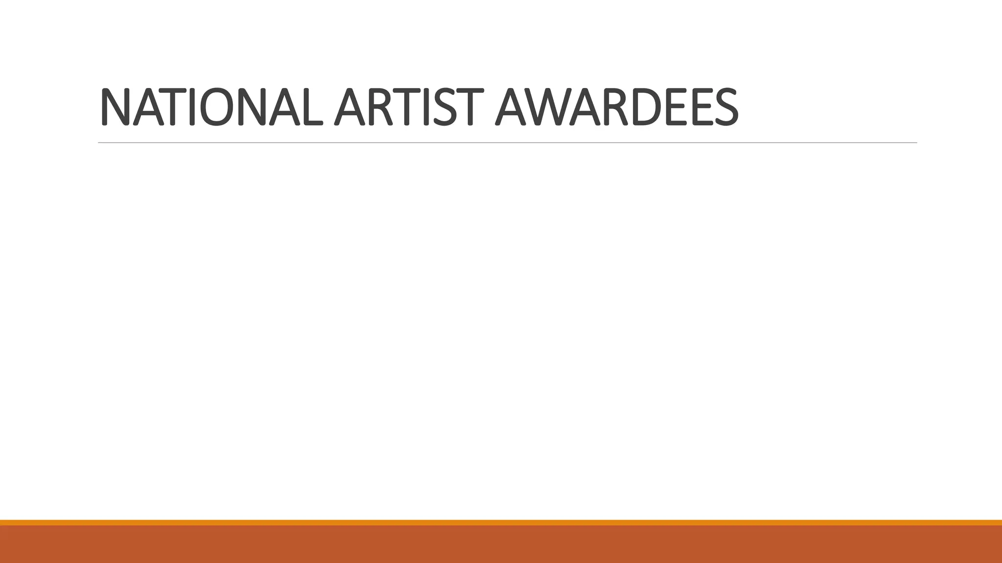 NATIONAL ARTIST AWARD IN THE PHILIPPINES.pptx