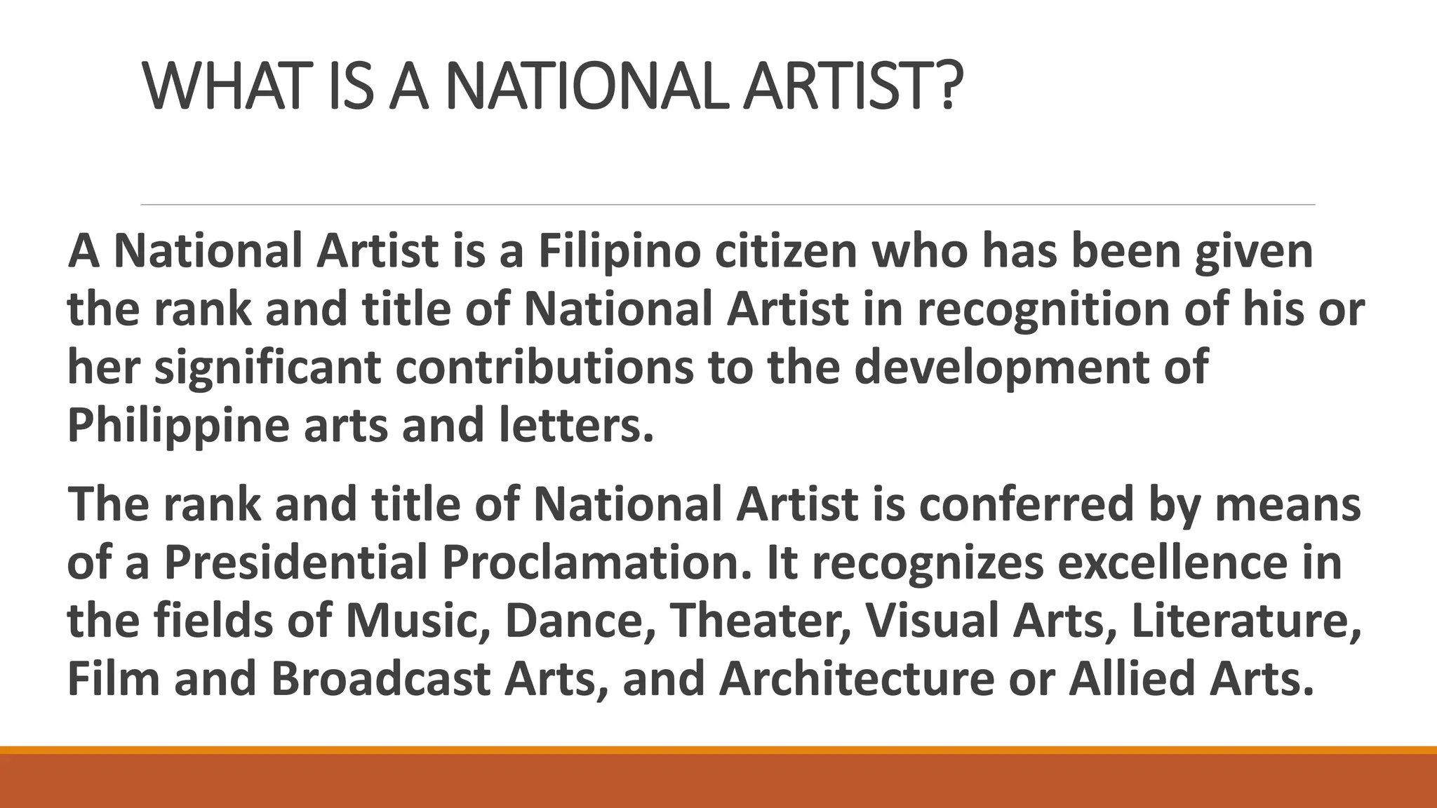 NATIONAL ARTIST AWARD IN THE PHILIPPINES.pptx