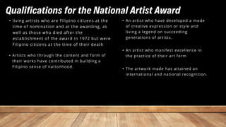 Contemporary Arts NATIONAL ARTIST CO2.pptx