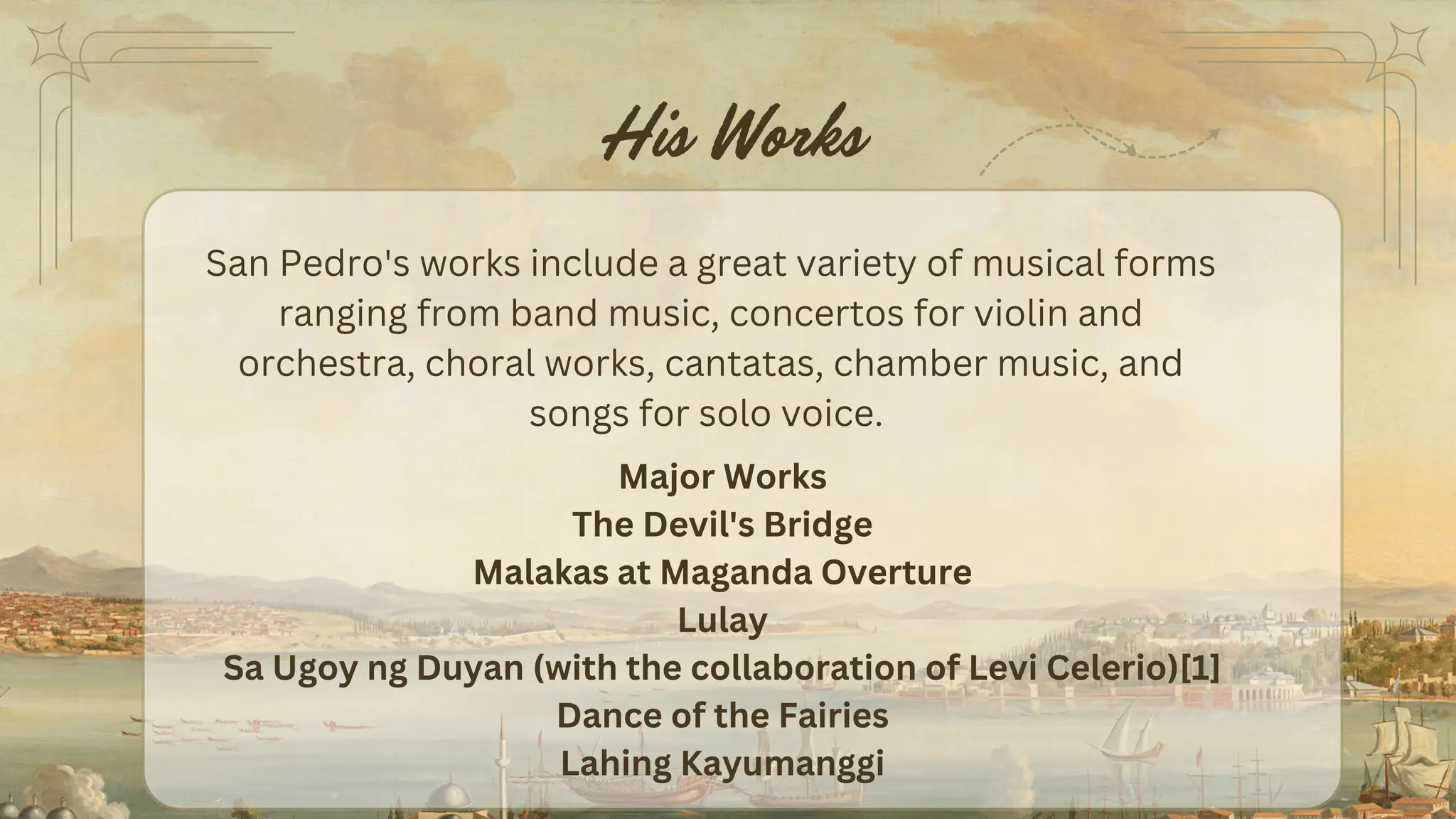 National Artists in Music for Contemporary Philippine Arts | PDF