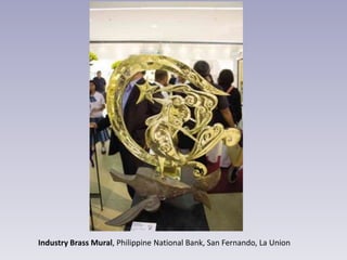 National artist of the philippines | PPTX
