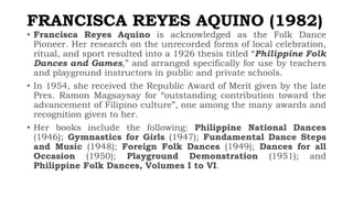 National artist of the Philippines contemporary arts module.pptx