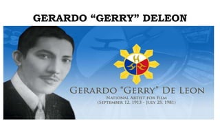 National artist of the Philippines contemporary arts module.pptx