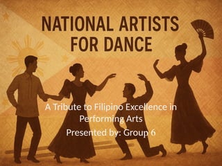 National_Artists_for_Dance_with_Examples-1.pptx