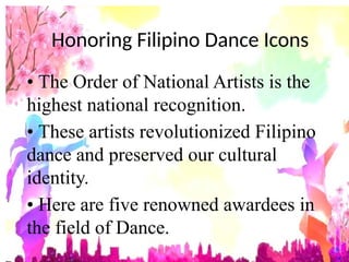 National_Artists_for_Dance_with_Examples-1.pptx