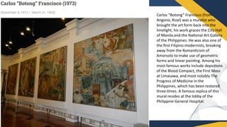 Philippine National artists for visual arts.pptx