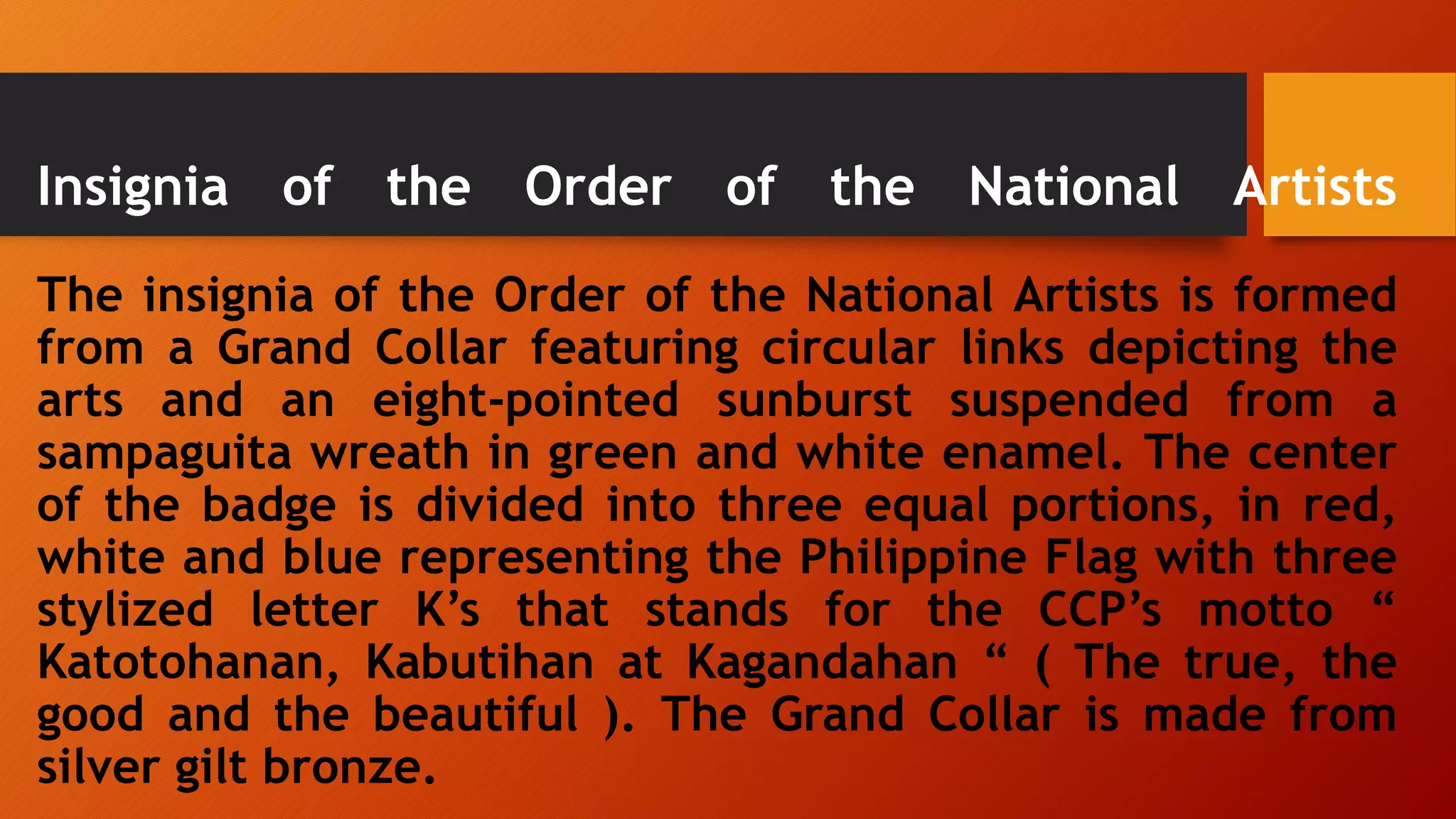 National Artists of the Philippines.pptx