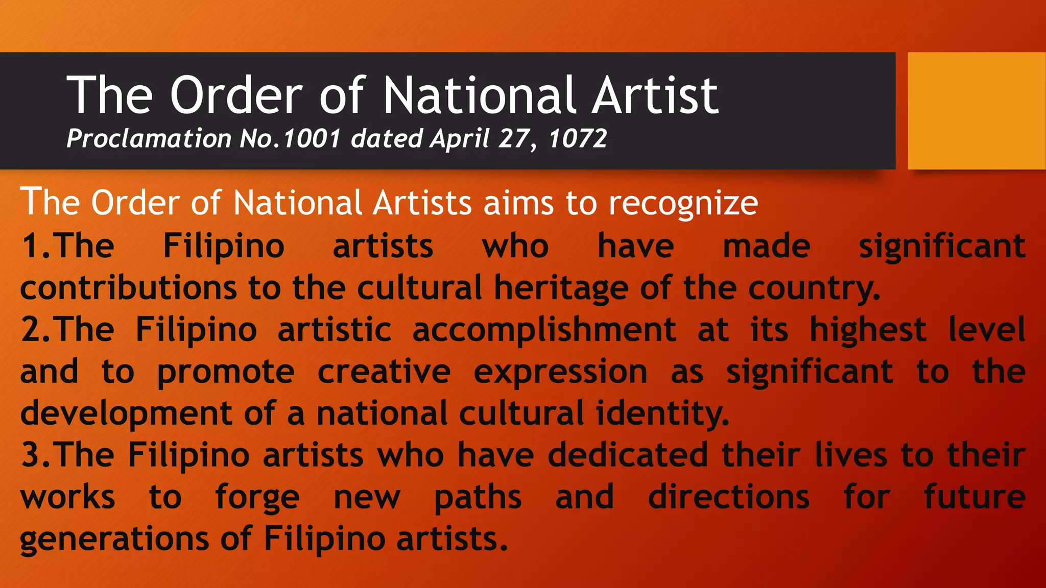 National Artists of the Philippines.pptx