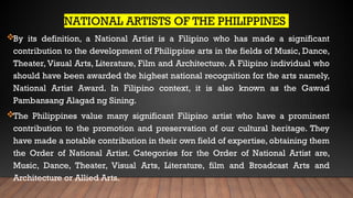 national artists of the philippines.pptx