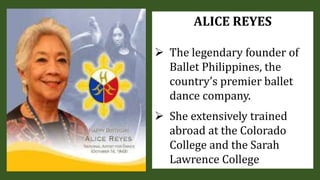 NATIONAL ARTISTS OF THE PHILIPPINES FOR DANCE.pptx