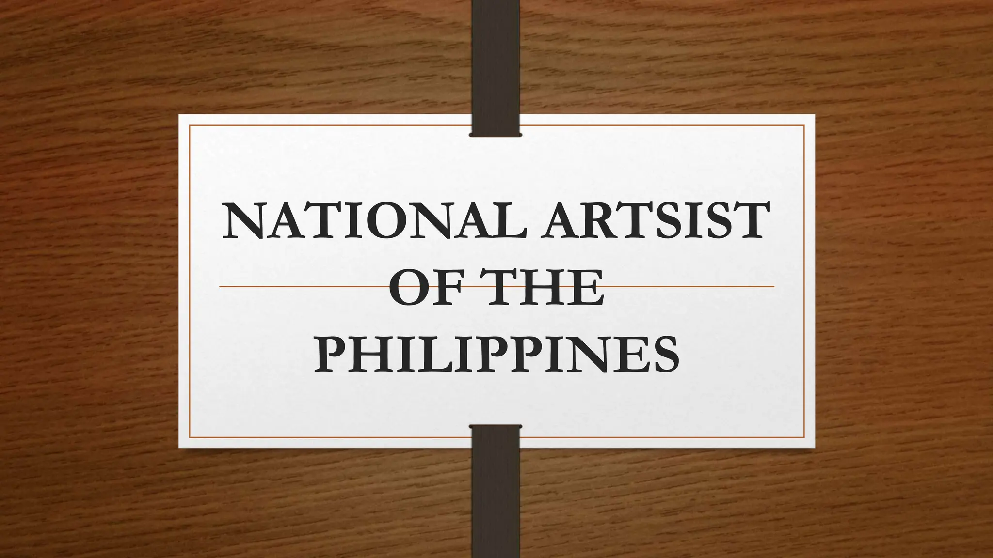 NATIONAL ARTSIST OF THE PHILIPPINES.pptx