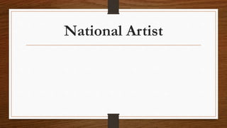 NATIONAL ARTSIST OF THE PHILIPPINES.pptx